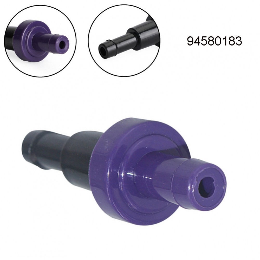 Top Notch PCV Valve 94580183 for Suzuki For Swift and For Daewoo For ...