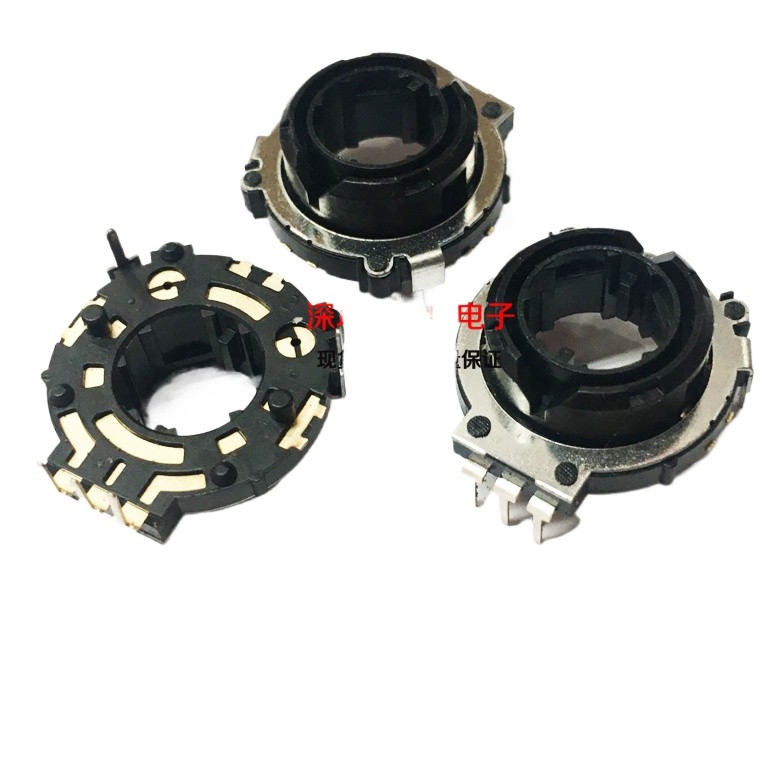 Japan EC25 Shenming hollow SSS-30MD encoder 20-bit 10/20 pulse car ...