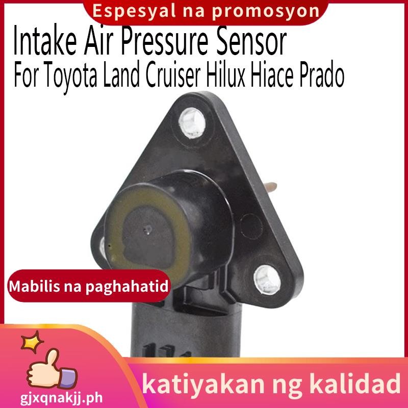Intake Air Pressure Sensor Air Pressure EGR Valve Position Sensor for ...