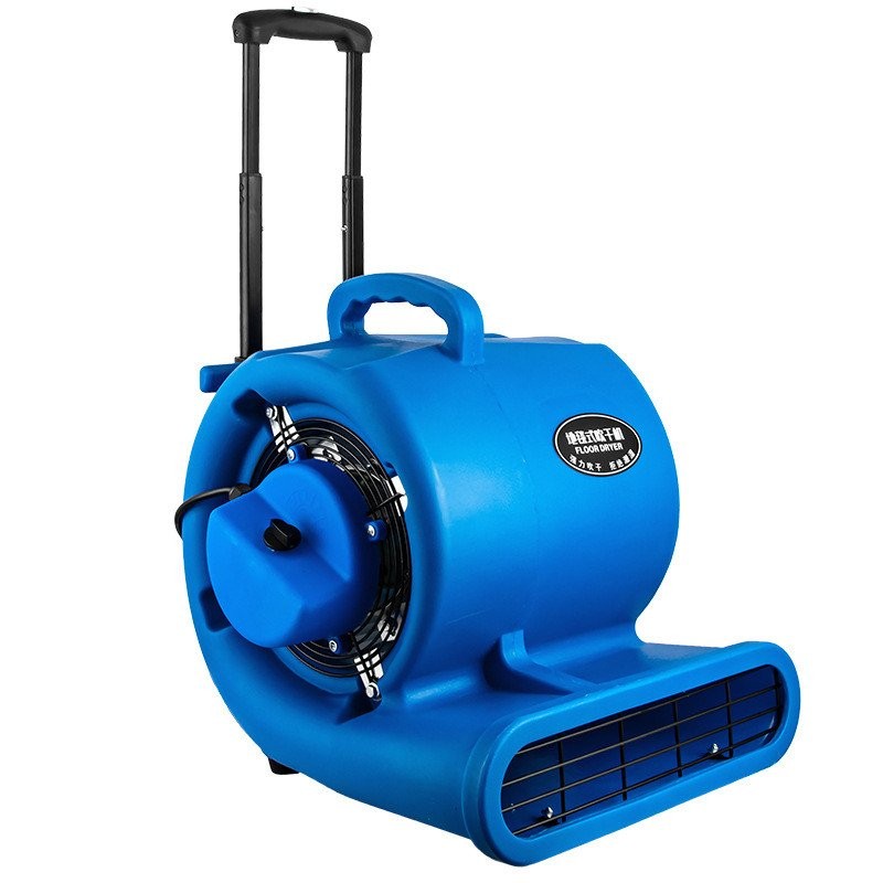 Floor Dryer Commercial Powerful Ground Blower Quick-Drying Heating ...