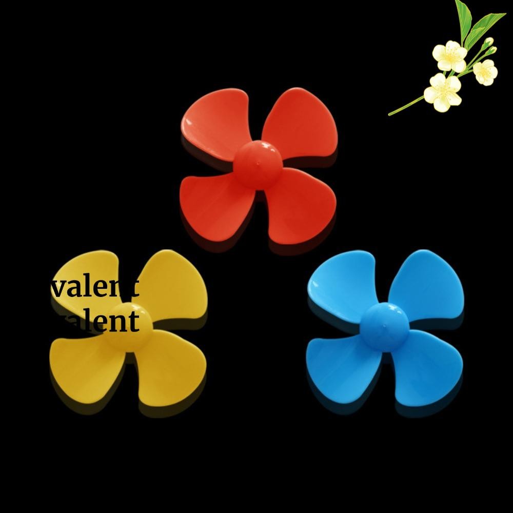 PREVA 50PCS Propellers Underwater Robot Replacement Suitable for ...