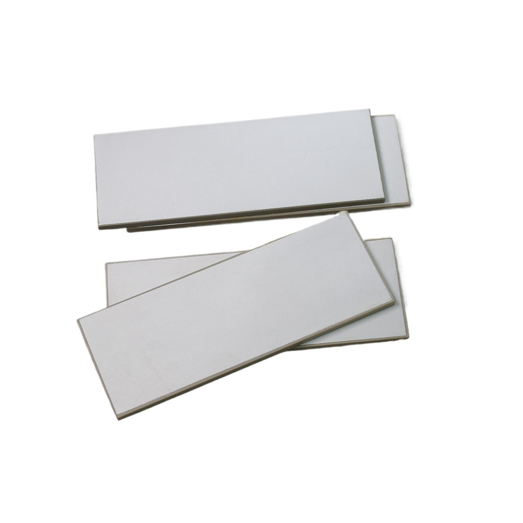 PZT piezoelectric ceramic long rectangular underwater acoustic sensor ...