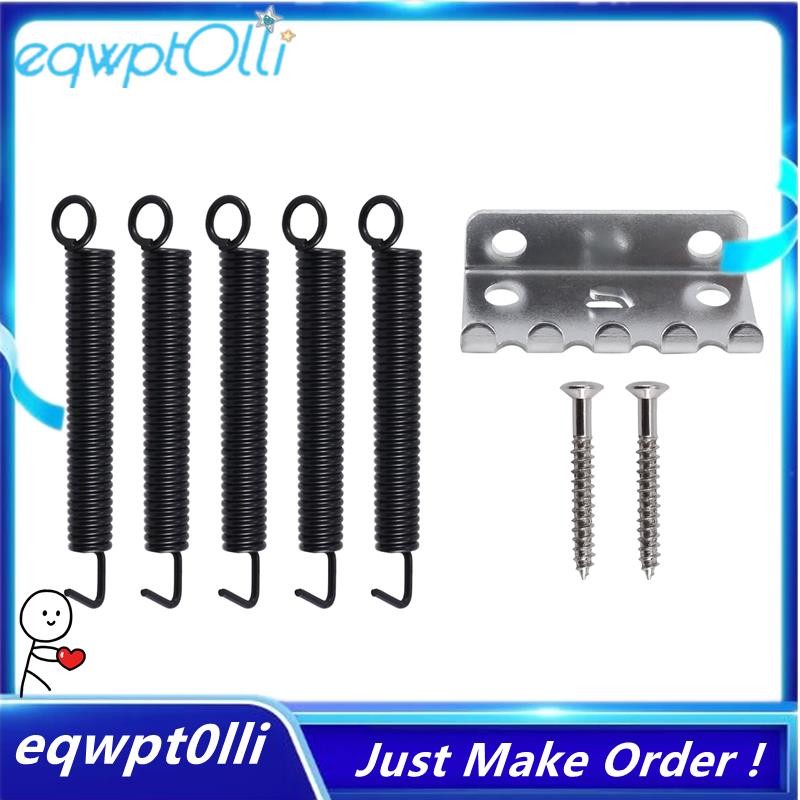 ^eQQ^Tension Springs Tremolo Bridge System Springs Replacement with ...