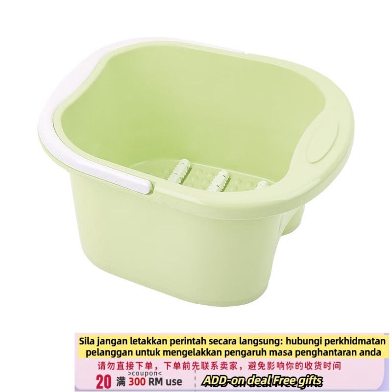 Contact before order】Cedar Foot Bath Barrel Wooden Barrel over Calf ...