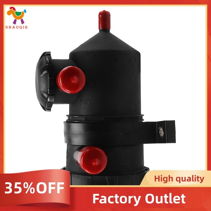 Hot Sale Universal Provent 200 Oil Separator Catch Can Filter For Ford ...