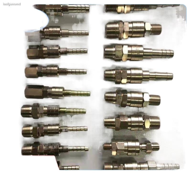 Oxygen acetylene gas compressed air all-copper anti-reverse self ...