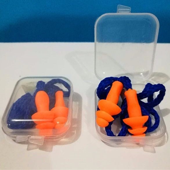 Industrial Ear Plug Factory Dedicated Work Sleep Mute Mechanical Noise ...