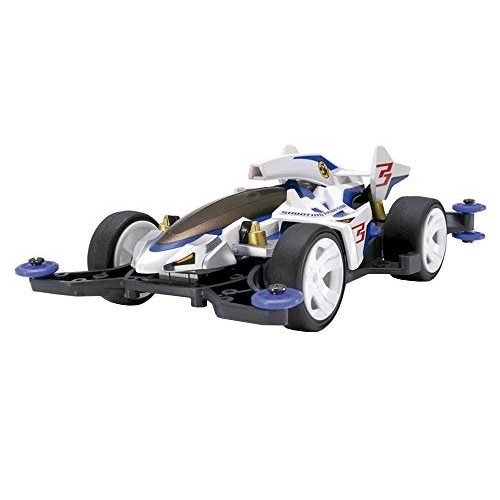 Tamiya Mini 4WD PRO Series No.41 Shooting Proud Star MA Chassis 18641 ...
