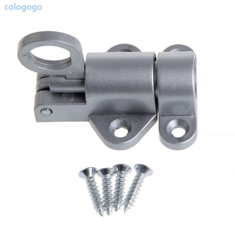 COLO Auto Gate for Latch Outdoor Indoor Self-Locking Door Lock Sp ...