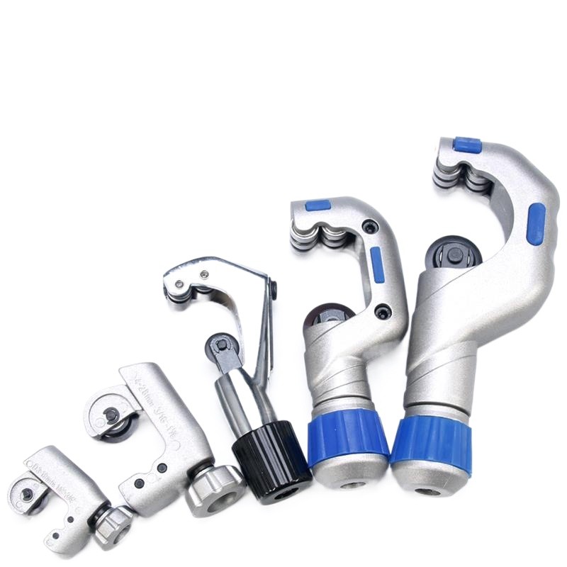 Pipe cutter air-conditioning copper pipe aluminum pipe cutting pipe ...