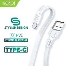 Rdc-100s PVC Type C Robot Data Cable | Shopee Philippines