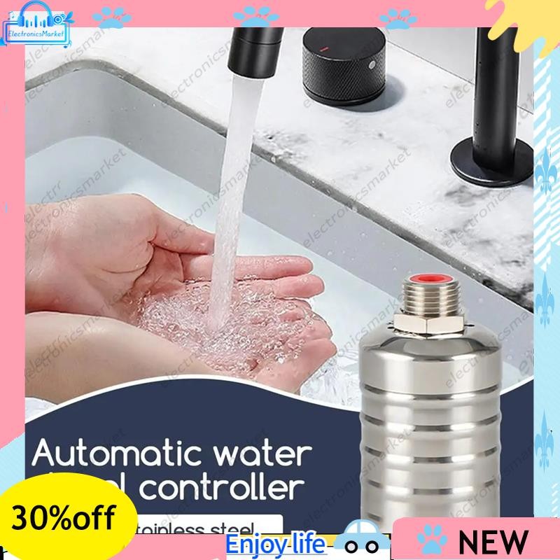 【electronicsmarket】Automatic Water Level Control Float Valve Mini Float ...
