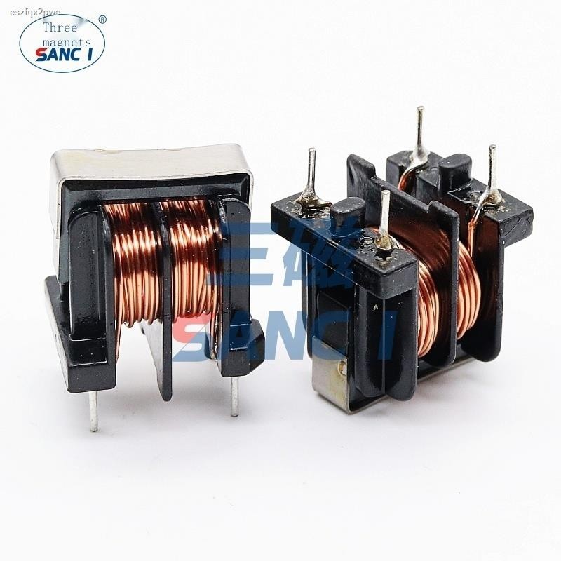 COD/Common mode inductor 5mH 10mH 20mH 30mH UU9.8 Filter common mode ...
