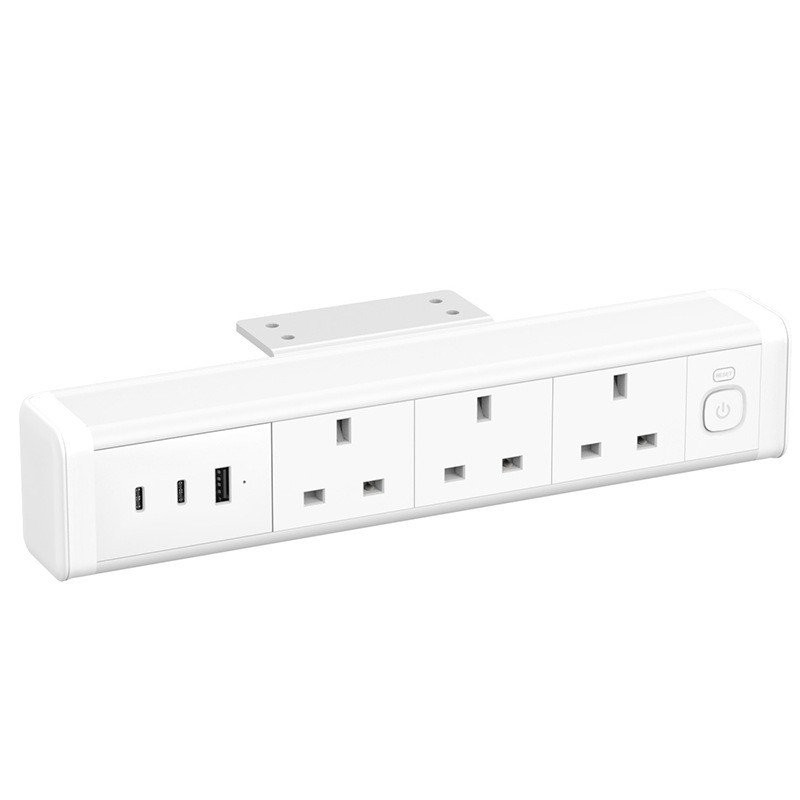 British Standard Hanging Table Bottom Socket Hide Office Hotel ...