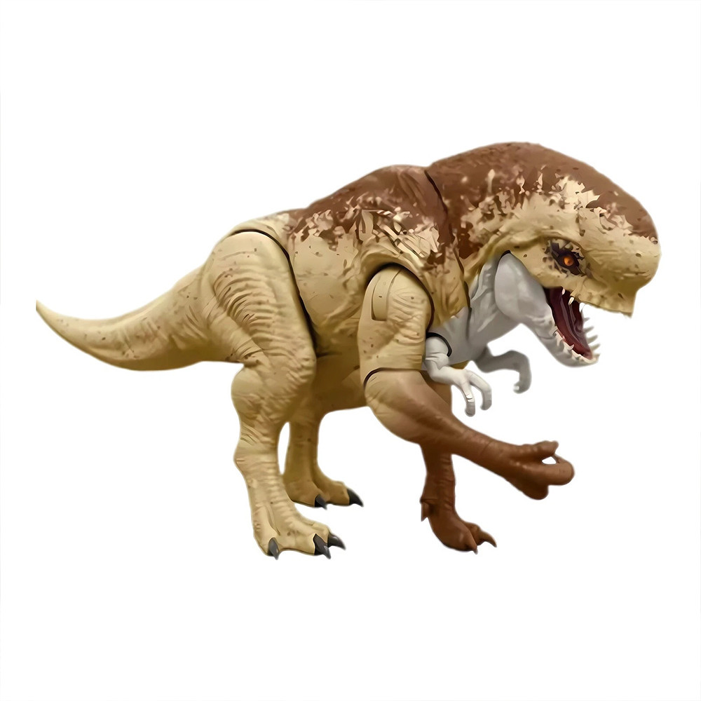 Jurassic World Rebirth Distortus Rex Action Figurine | Shopee Philippines