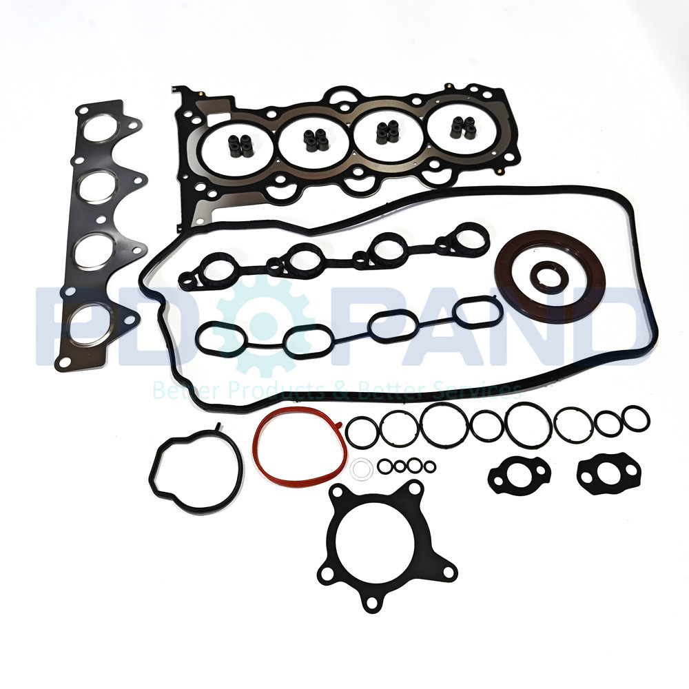 G4FC G4FA Engine Replacement Head gasket Set for Hyundai i30 ELANTRA ...