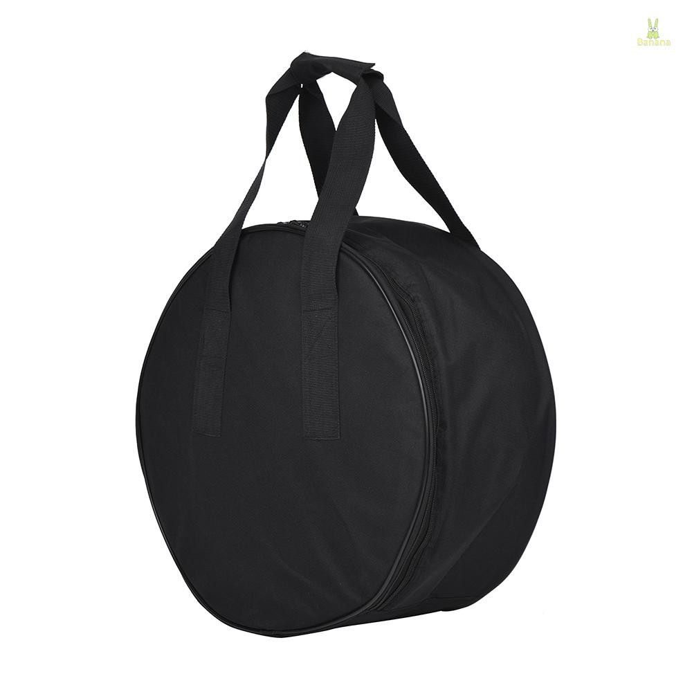 41cm Beauty Dish Carry Case Bag Studio Equipment Bag Drum Style with ...