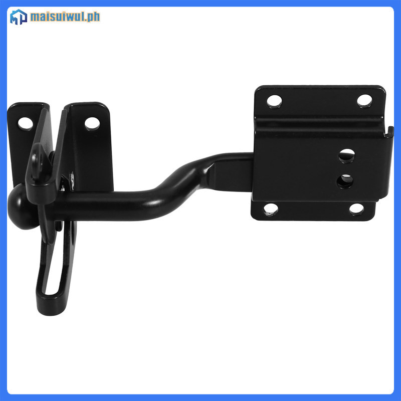 Pin Lock Door Buckle Barn Fence Gate Hinges Latch maisuiwul | Shopee ...