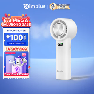 simplus - Best Prices and Online Promos - Aug 2025 | Shopee Philippines