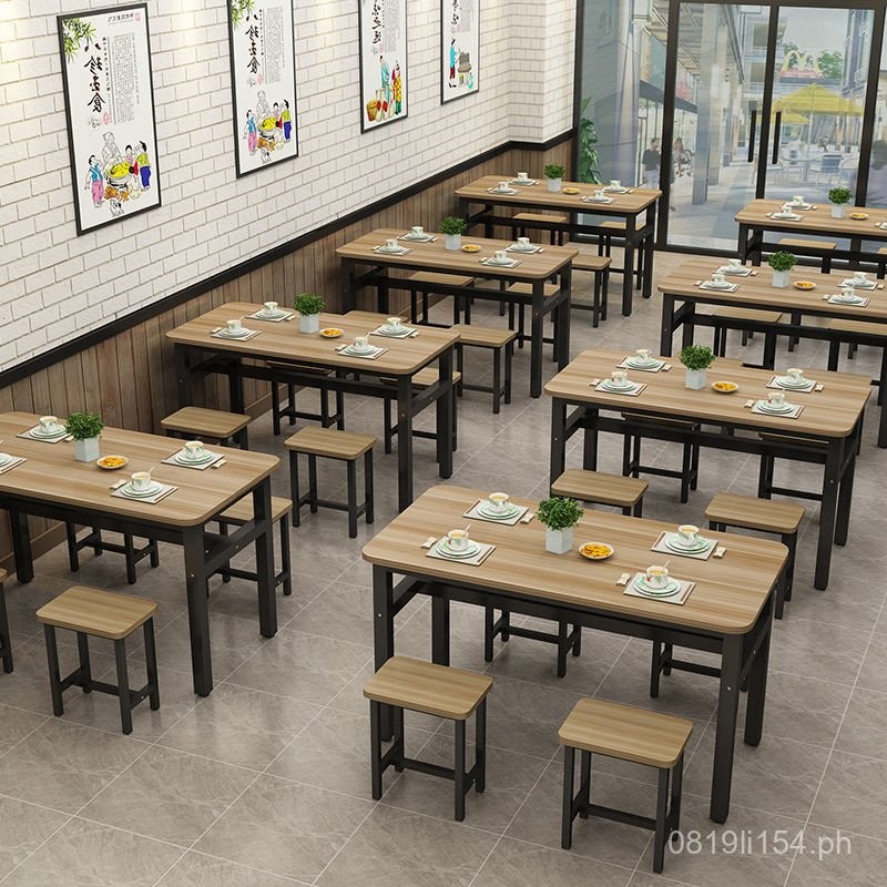 Barbecue Restaurant Food Stall Canteen Noodle Shop Fast Food ...