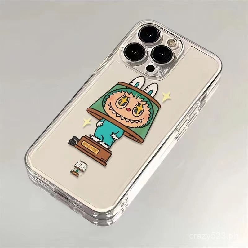 Interesting Cartoon Furniture Collection Mobile Phone Shell for iPhone ...