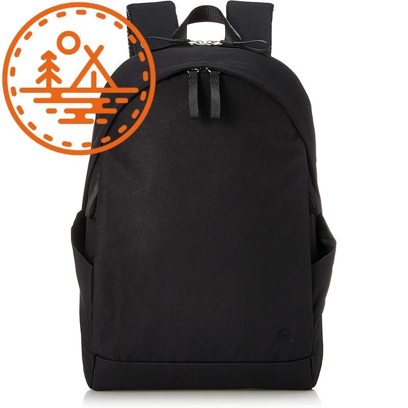 Anello Grande Backpack A4 Water-Repellent/Multiple Storage/PC Storage ...