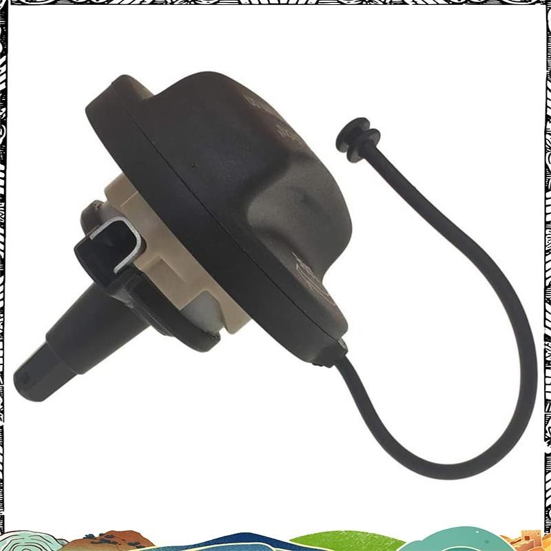 Fuel Tank Gas Cap Assembly 16117222391 for E Series F Series E39 E46 ...