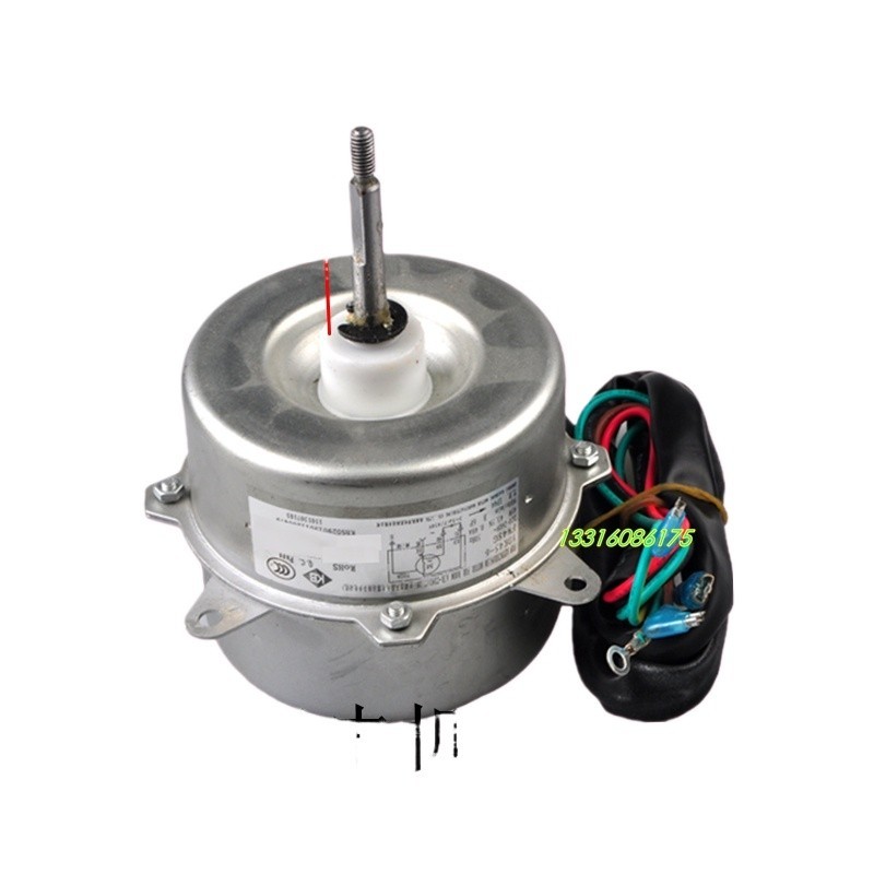 Gree 1P -1.5 Air Conditioning Motor External Fan Motor FW35X/YDK35-6K ...