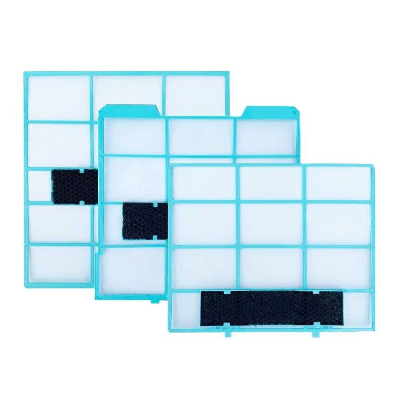 Midea air conditioner original brand new dust-proof filter screen ...