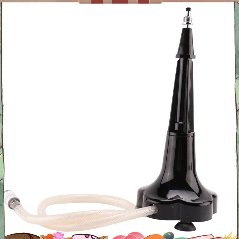 Glass Washer Rinser,Portable Glass Blender Cleaning Rinser Cup Glass ...