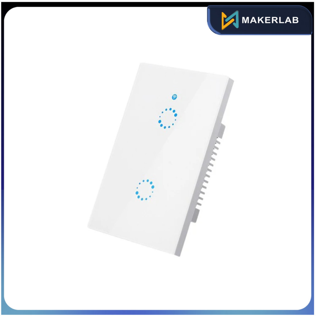 Sonoff Model: T1 US 2C T1 US 3C | Shopee Philippines