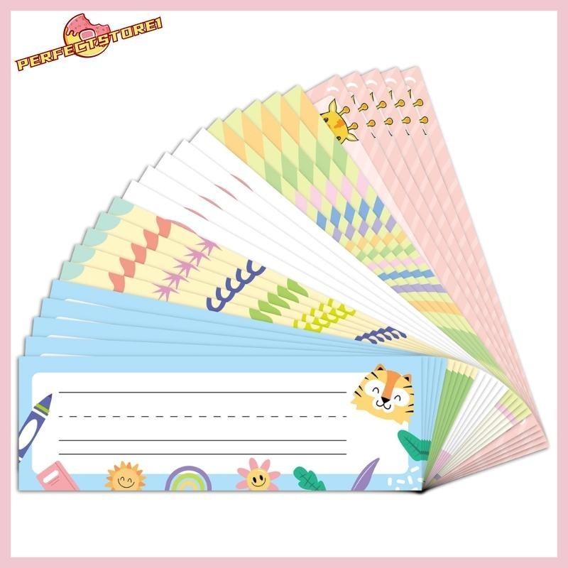 perfect 25Pcs Teacher Name Plate for Desk Classroom Student Desk Name ...