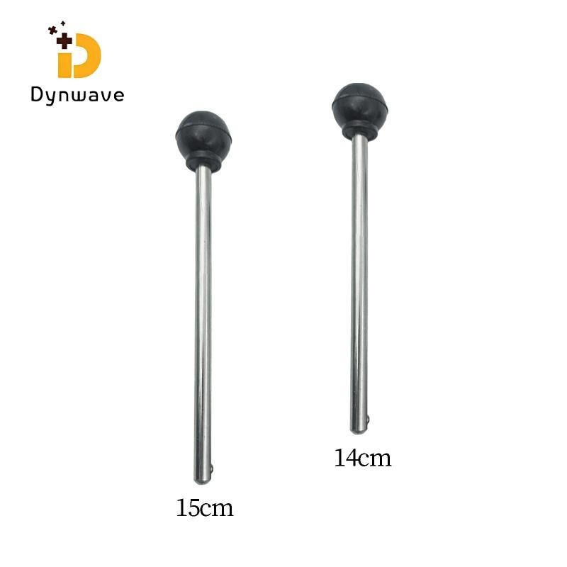 Dynwave Gym Weight Stack Strength Training Parts Sturdy Long Extender ...
