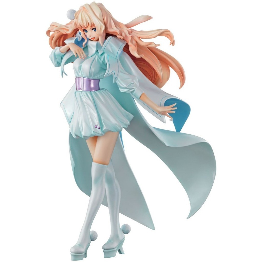【Direct from Japan】 Ichiban Kuji Macross F Kokuu Diva ~Itsuwari no ...