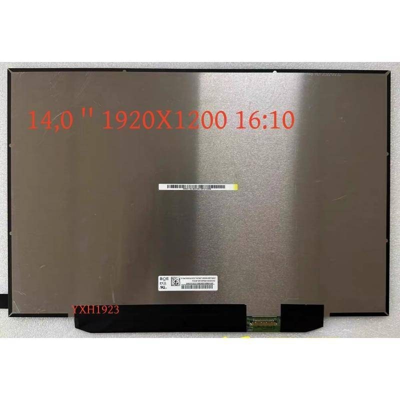 14.0 "Huawei MateBook D 14 2023 2024 MDF-X MDG-16 MDG-X MDF-16 Slim LED ...