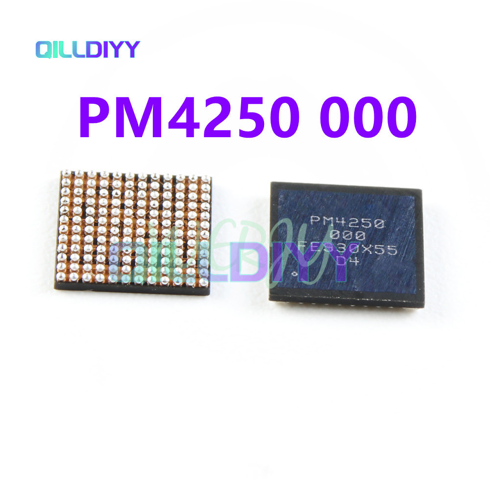 2pcs PM4250 000 For Redmi NOTE9 Power IC Power Supply Chip PM PMIC | Shopee Philippines