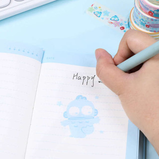 kuromi writing notebook kuromi school supplies Genuine Sanrio notebook ...