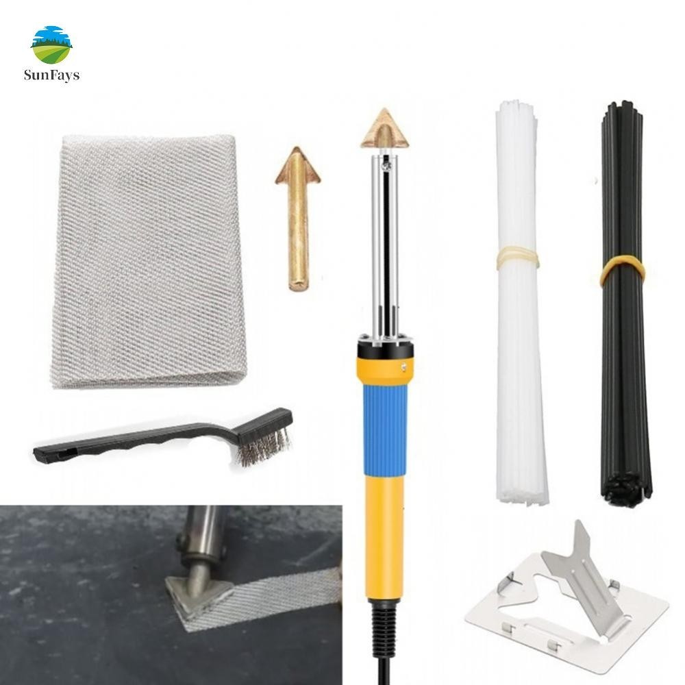 【shopee】Compact and Lightweight Plastic Welding Iron for Mobile Device ...