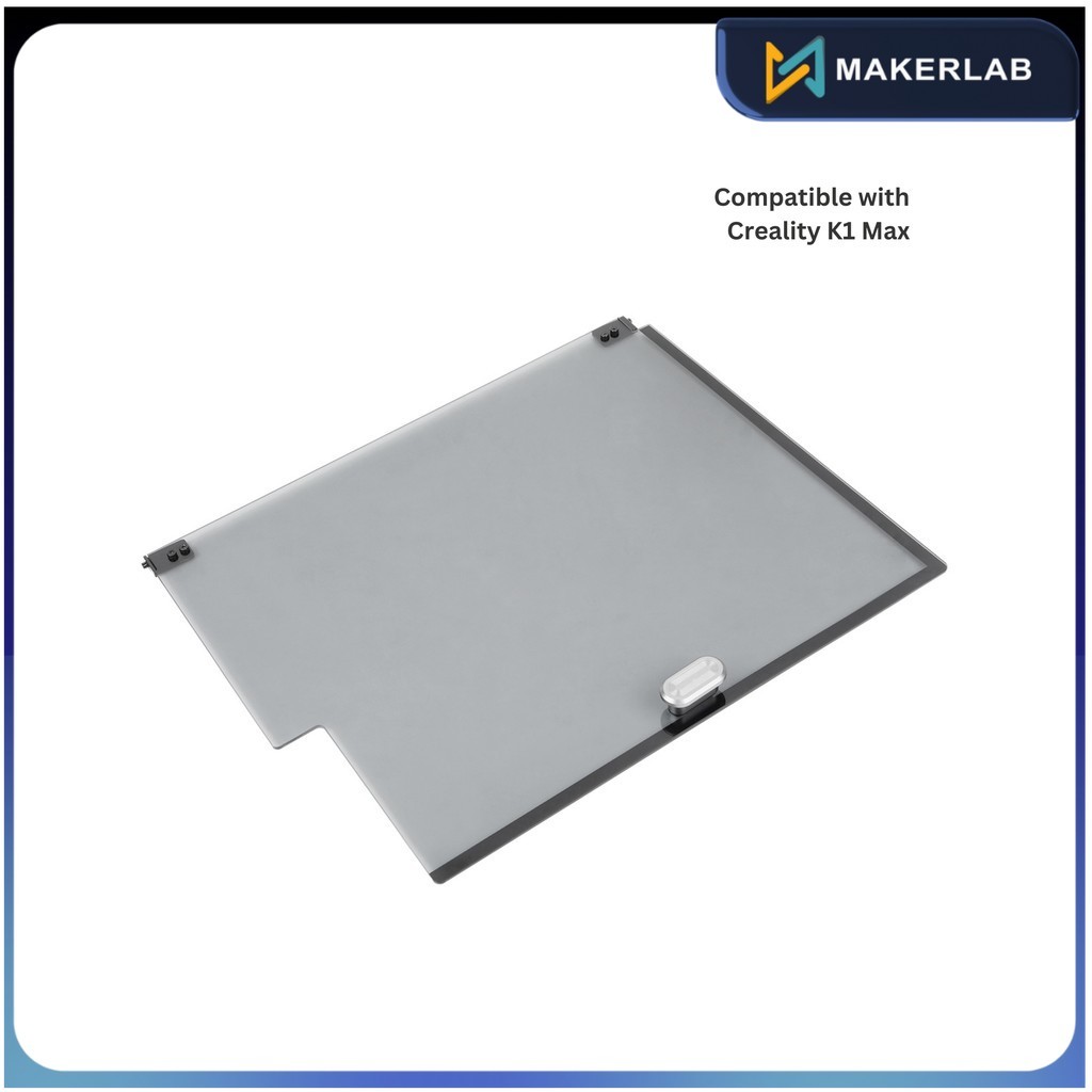 Creality K1 Max 3D Printer Front Door Kit | Shopee Philippines