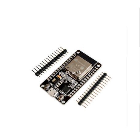 つESP32 development board WIFI+Bluetooth 2 in 1 dual-core ESP32 wireless Bluetooth module with ...