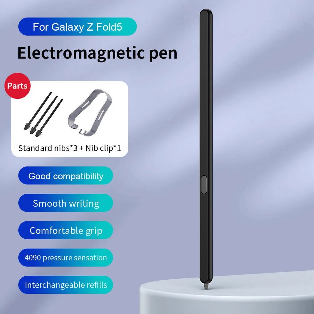 For Samsung Z Fold 6 Z Fold6 5G Tablet Stylus S Pen For Galaxy Z Fold 6 ...