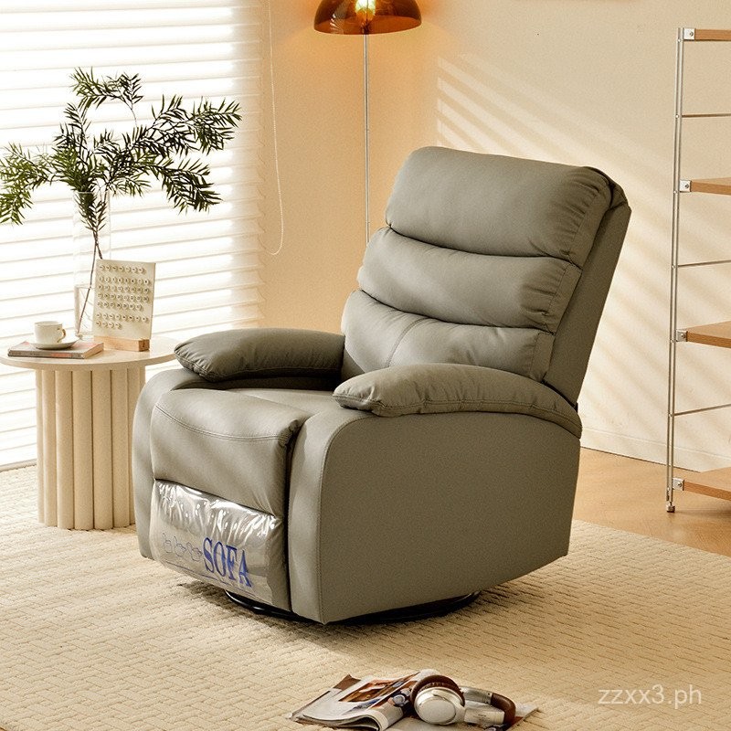 Multi-Functional Electric Single-Seat Sofa Chair Living Room Balcony ...