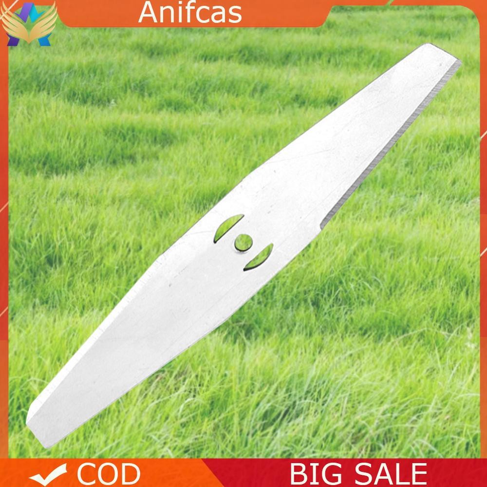 Grass Trimmer Blade 200mm Grass Brush Cutter Blade Garden Power Tool ...