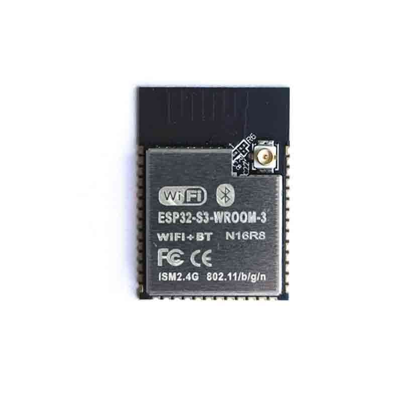 ESP32-S3-WROOM-1 N16R8 Dual Core MCU Module | Shopee Philippines