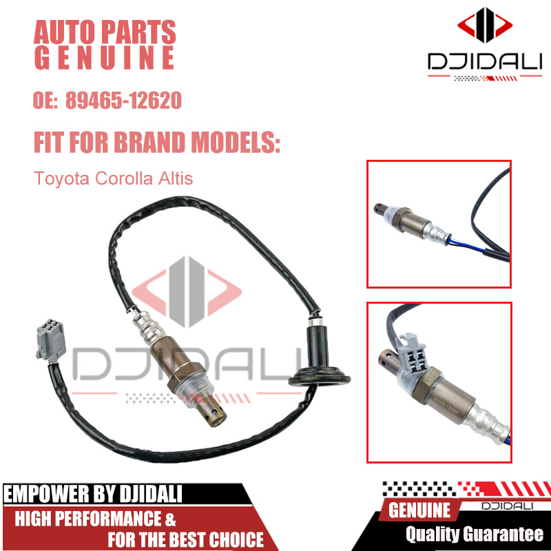 Oxygen Sensor for Toyota Corolla Altis 2002-2013 1.6L /1.8L /2.0L 89465 ...