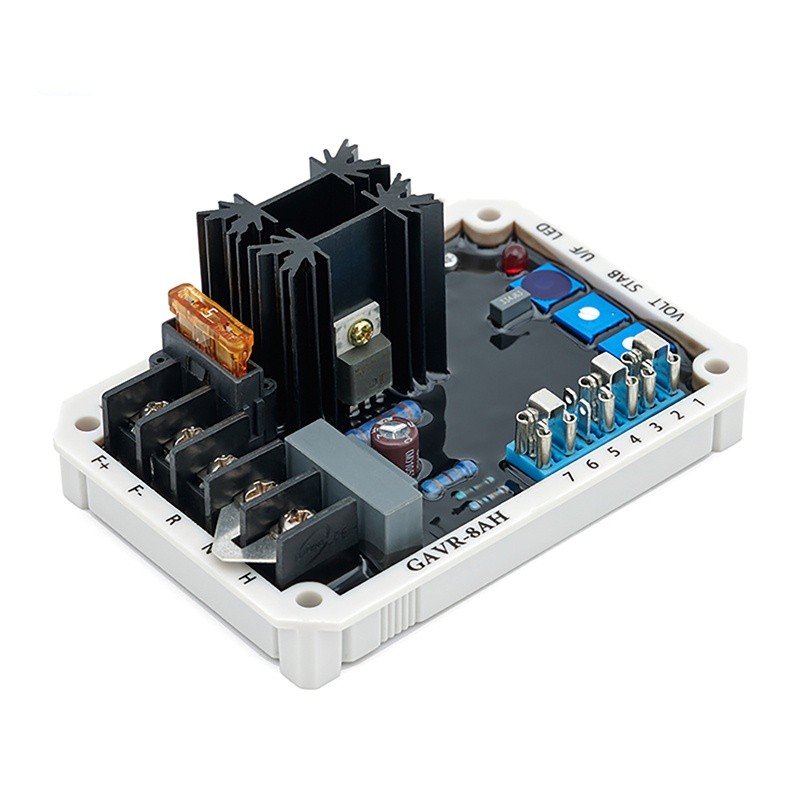 Eration GAVR-8AH brushless generator automatic voltage regulator AVR voltage regulator plate ...