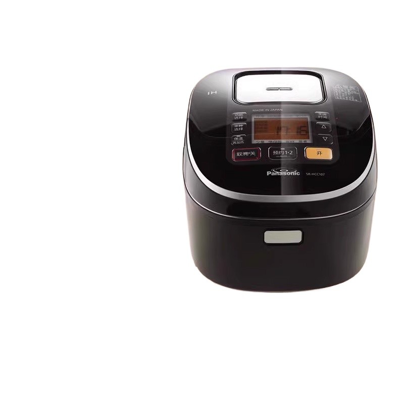 Panasonic rice cooker high-end all imported Japan smart rice cooker official genuine goods 3 ...