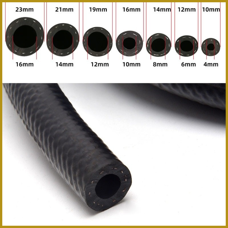 Car High Pressure Oil Pipe (1 Meter Price) Diesel Pipe, Hose, Gasoline ...
