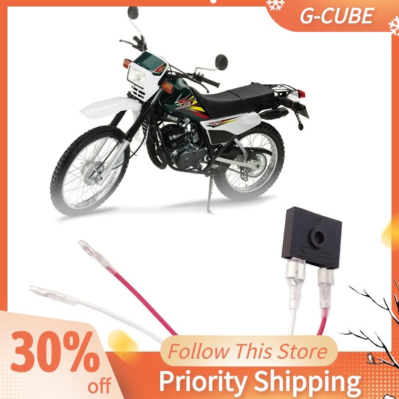 Motorcycle Voltage Rectifier Regulator for YAMAHA DT125 DT 125 ...