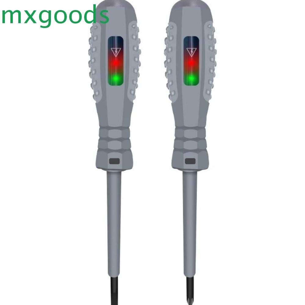MXGOODS Measuring Electric Pen, Intelligent Sensing Cross Head Point ...